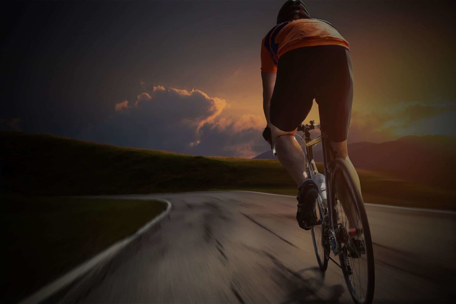 Turbine for Cycling Support and Performance